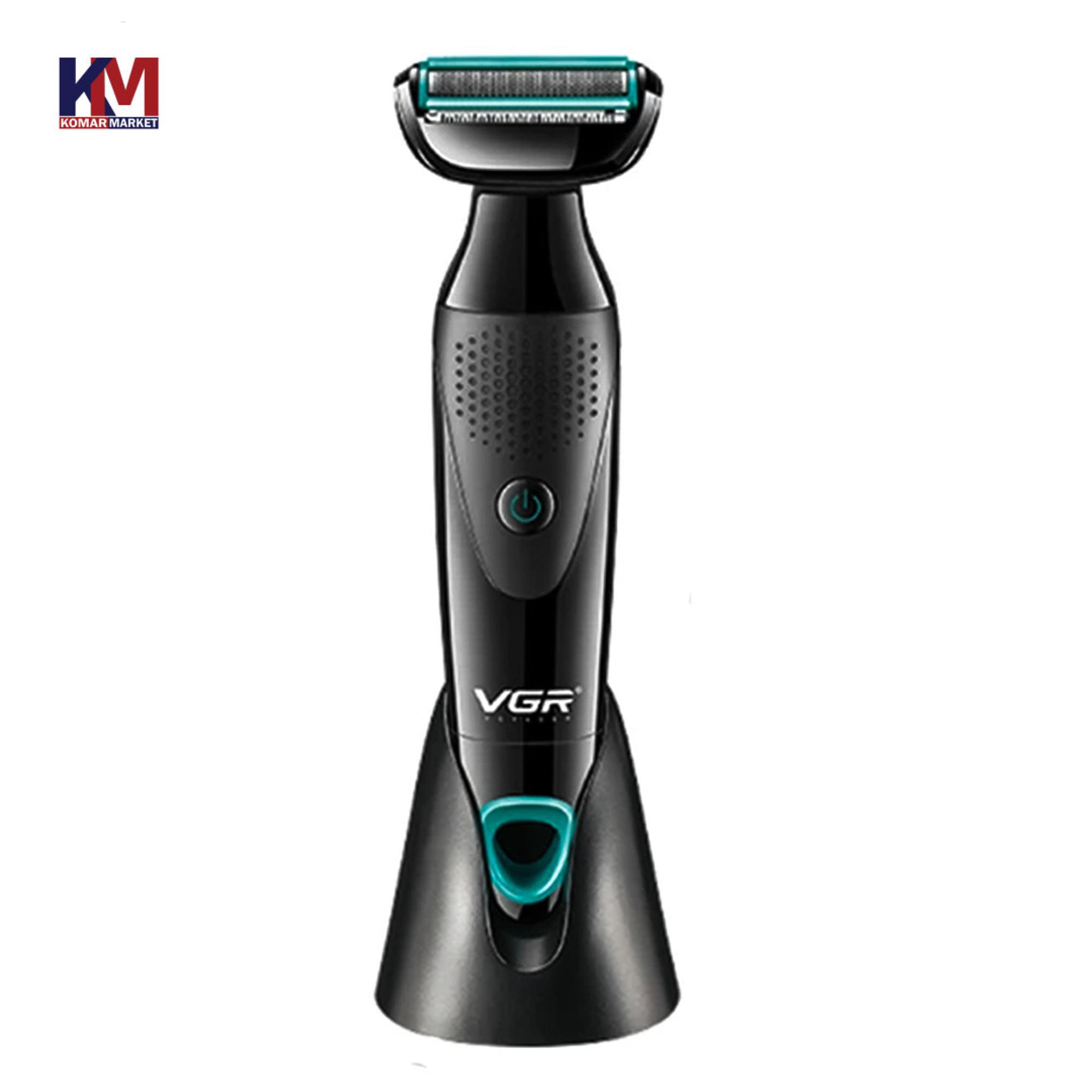 شیور و موزن بینی VGR V -601 - کومار مارکت