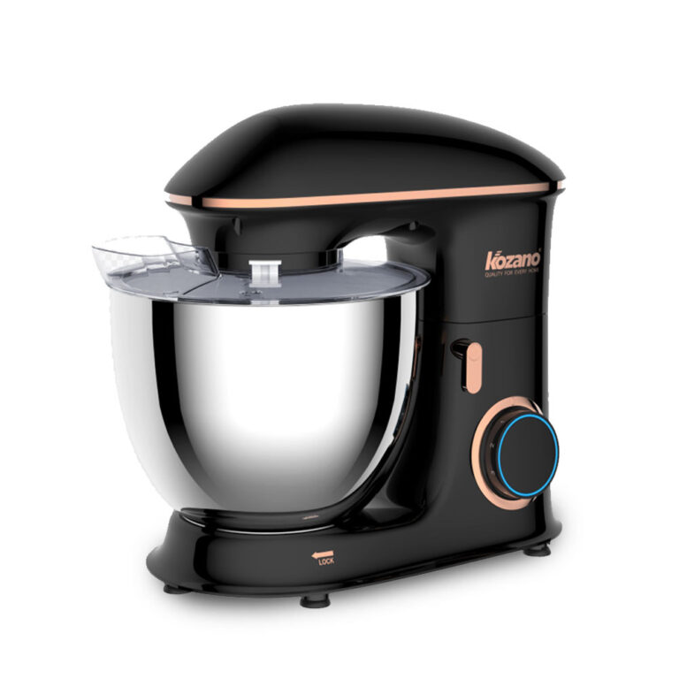 همزن کاسه دار KOZANO مدل SM-803 – کومار مارکت